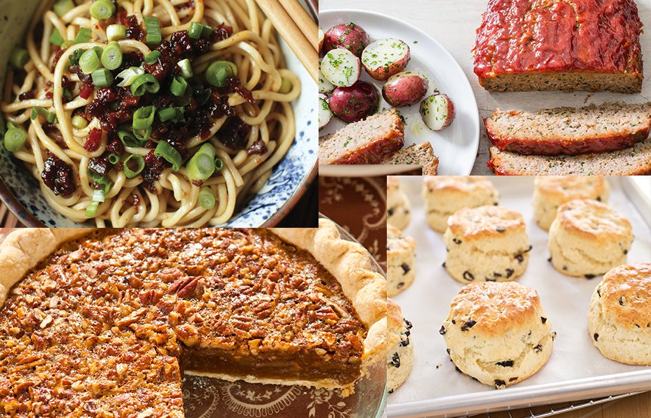 7 popular recipes among WPR readers - The Holistic Healing