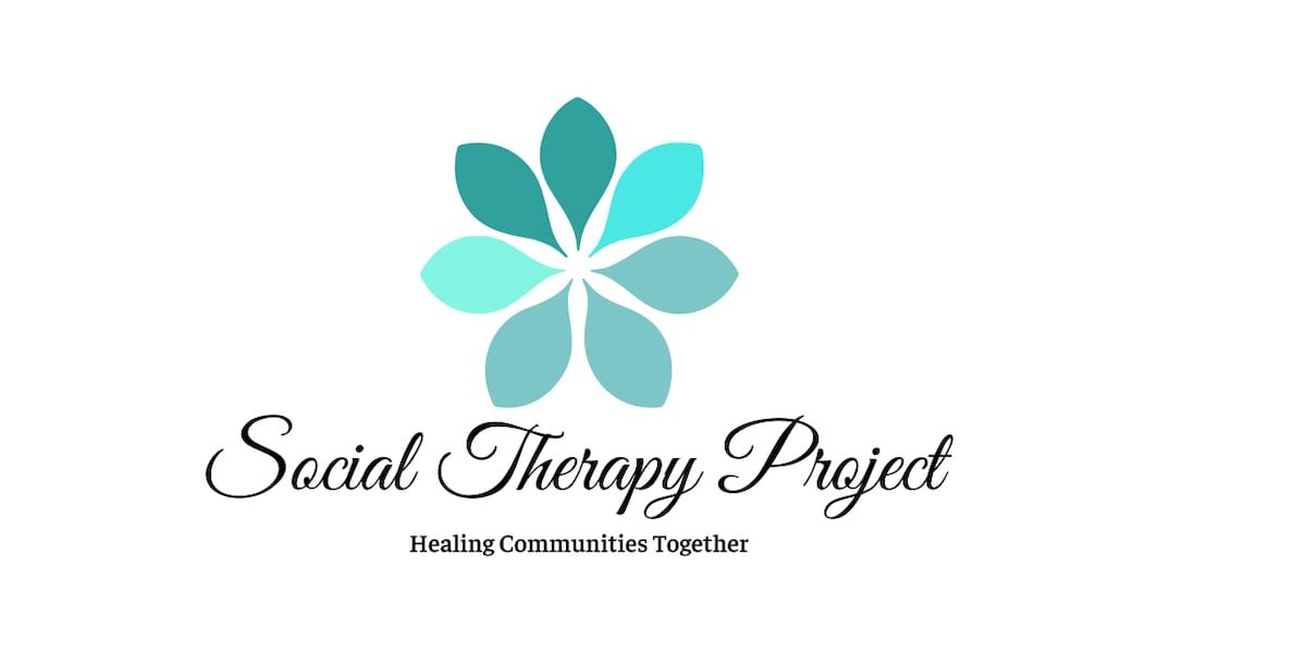 Social therapy project supporting local communities through mental ...