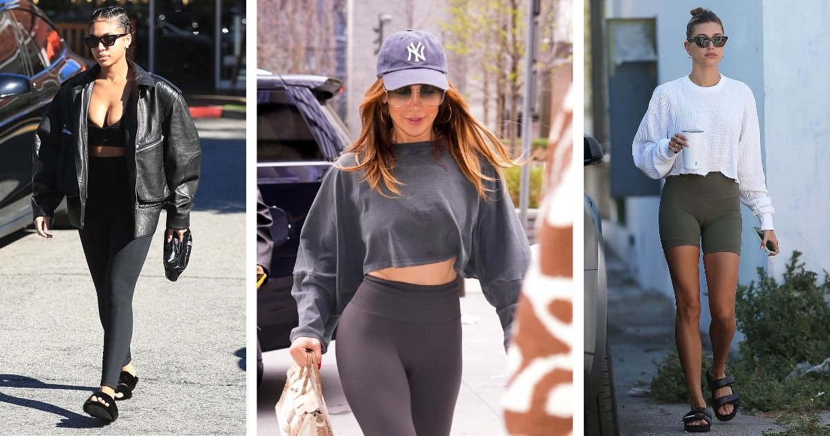 5 Core Pilates Exercises Used by Celebrities and Trainers - The ...