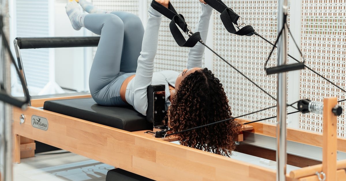 Why Pilates Should Be Part of Your Fitness Routine and Where to Join a ...