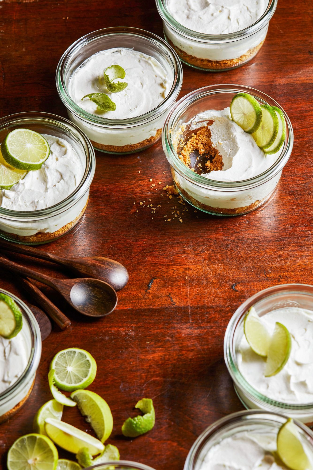 The best lime dessert recipes - The Holistic Healing