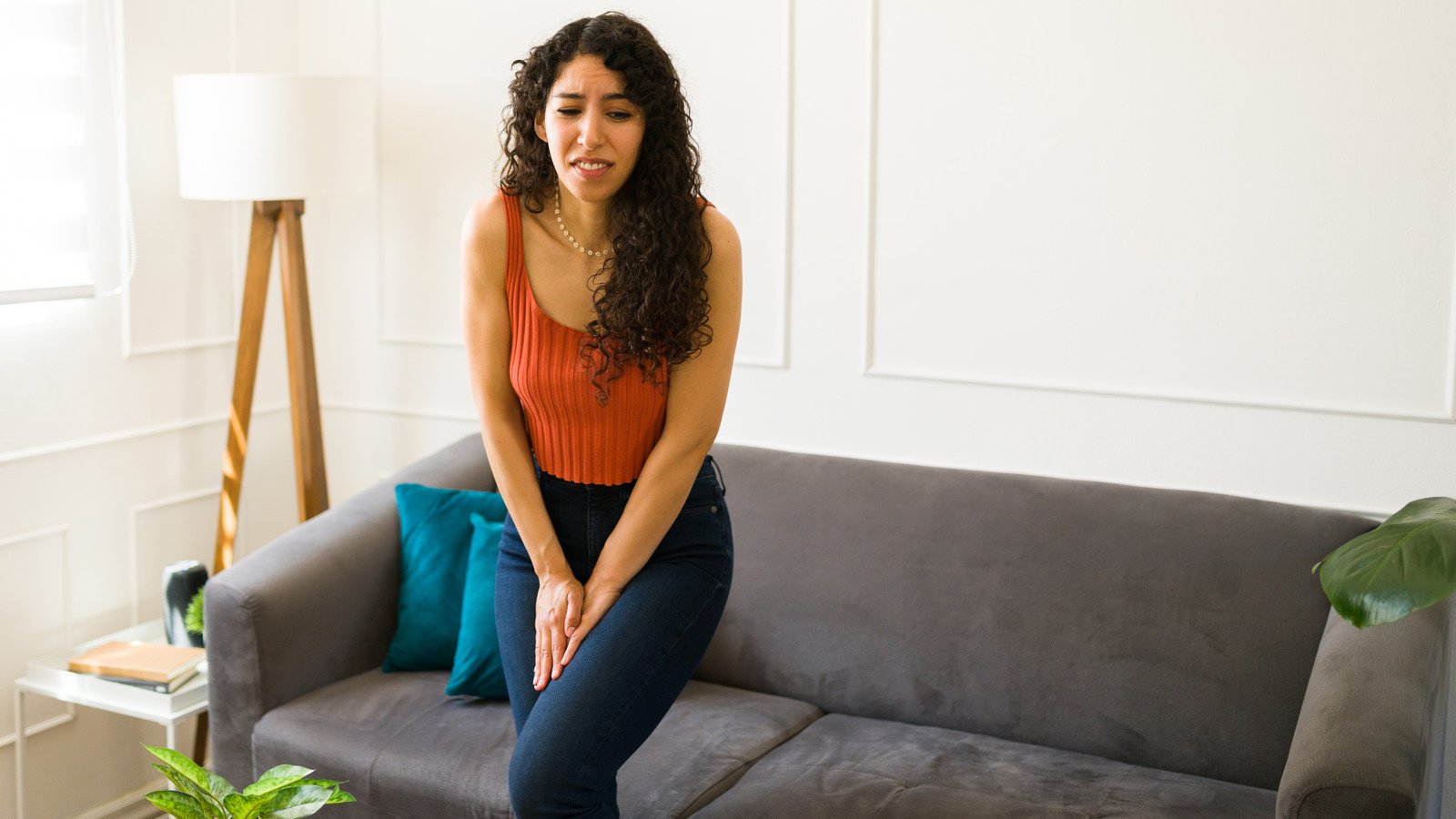 Low-Intensity Exercises to Prevent Bladder Leakage - The Holistic Healing